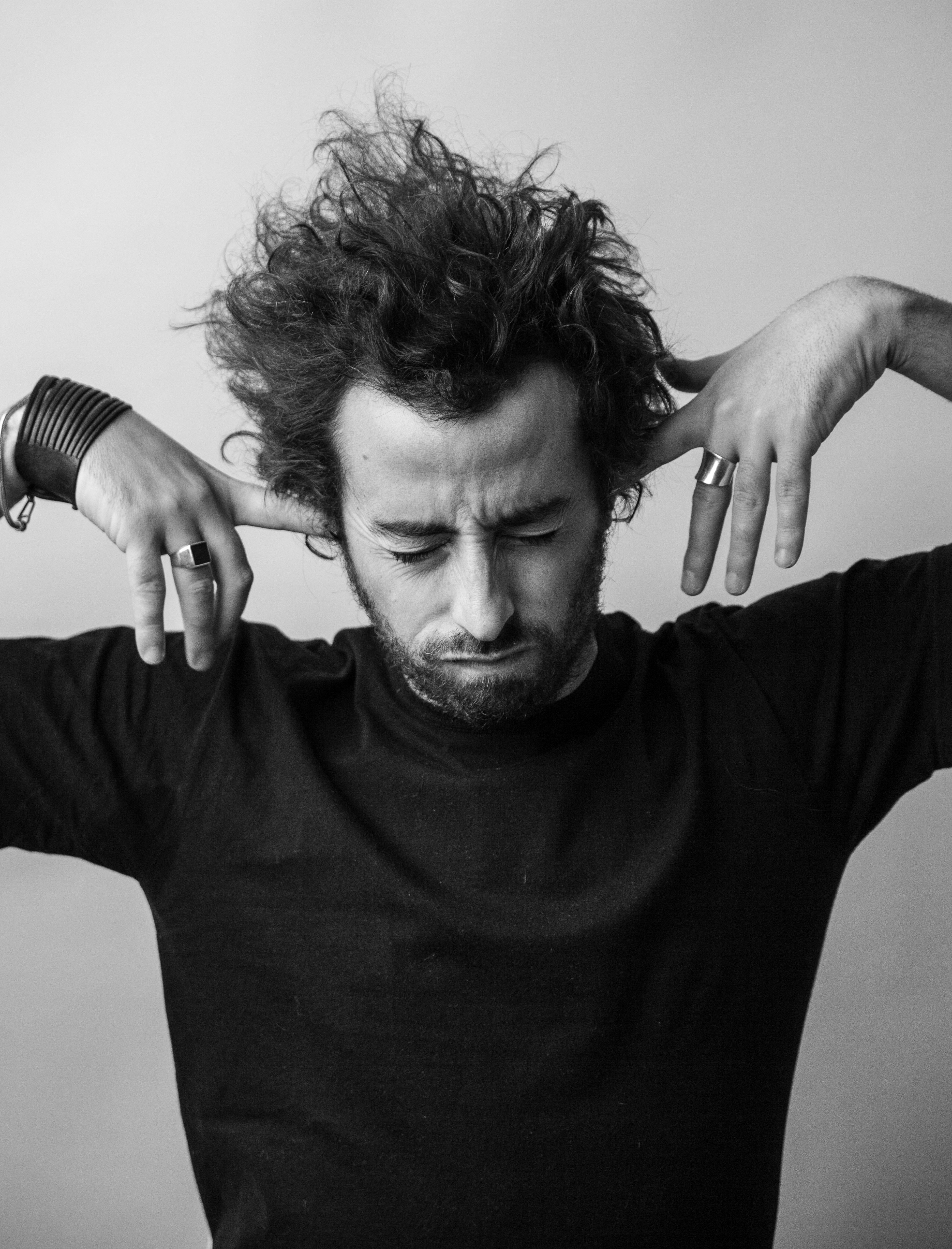 DA VINCI PUBLISHINGSessione studio-113