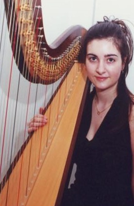 DA VINCI PUBLISHINGLaura di Monaco