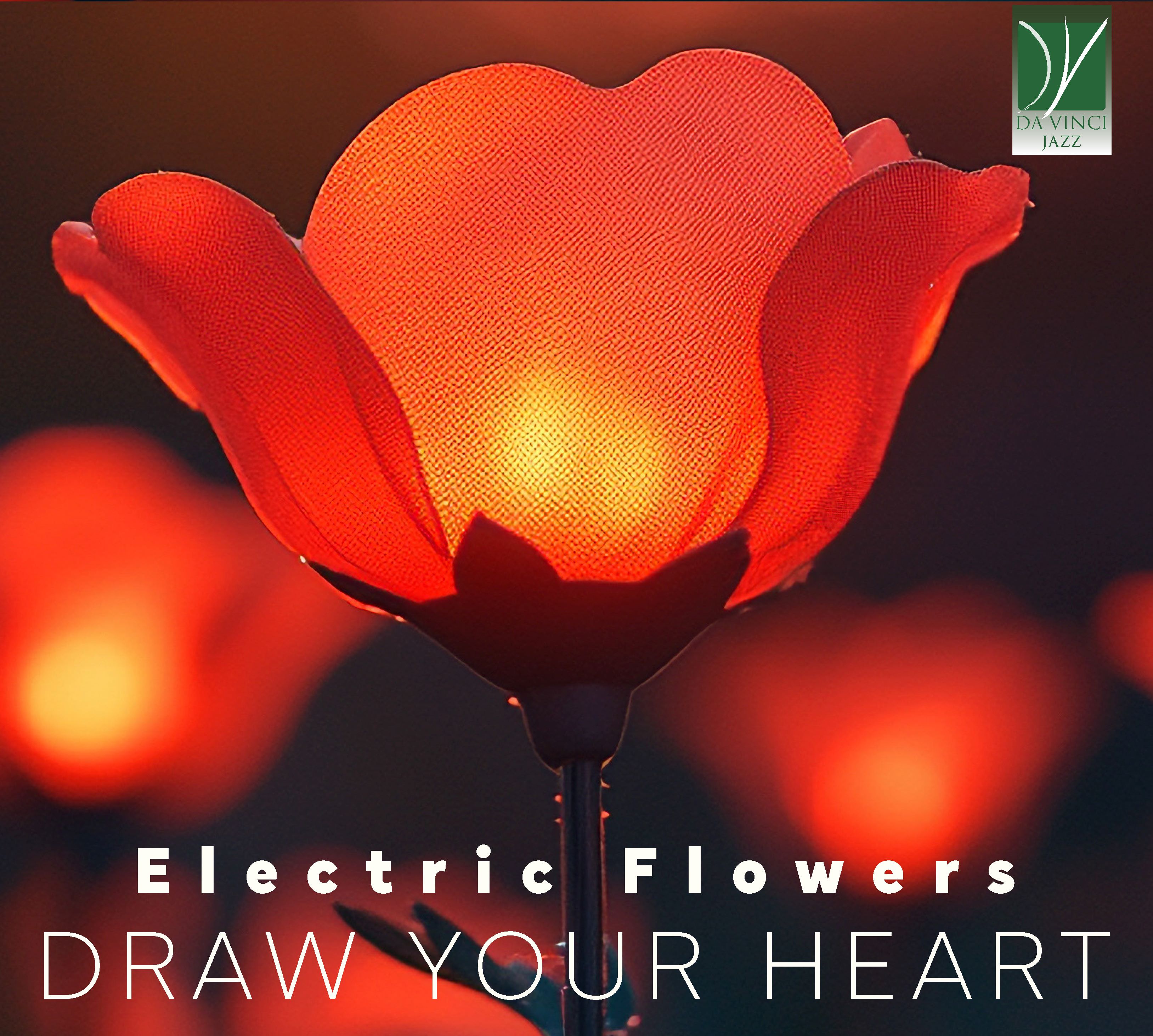 DA VINCI PUBLISHINGElectric Flowers