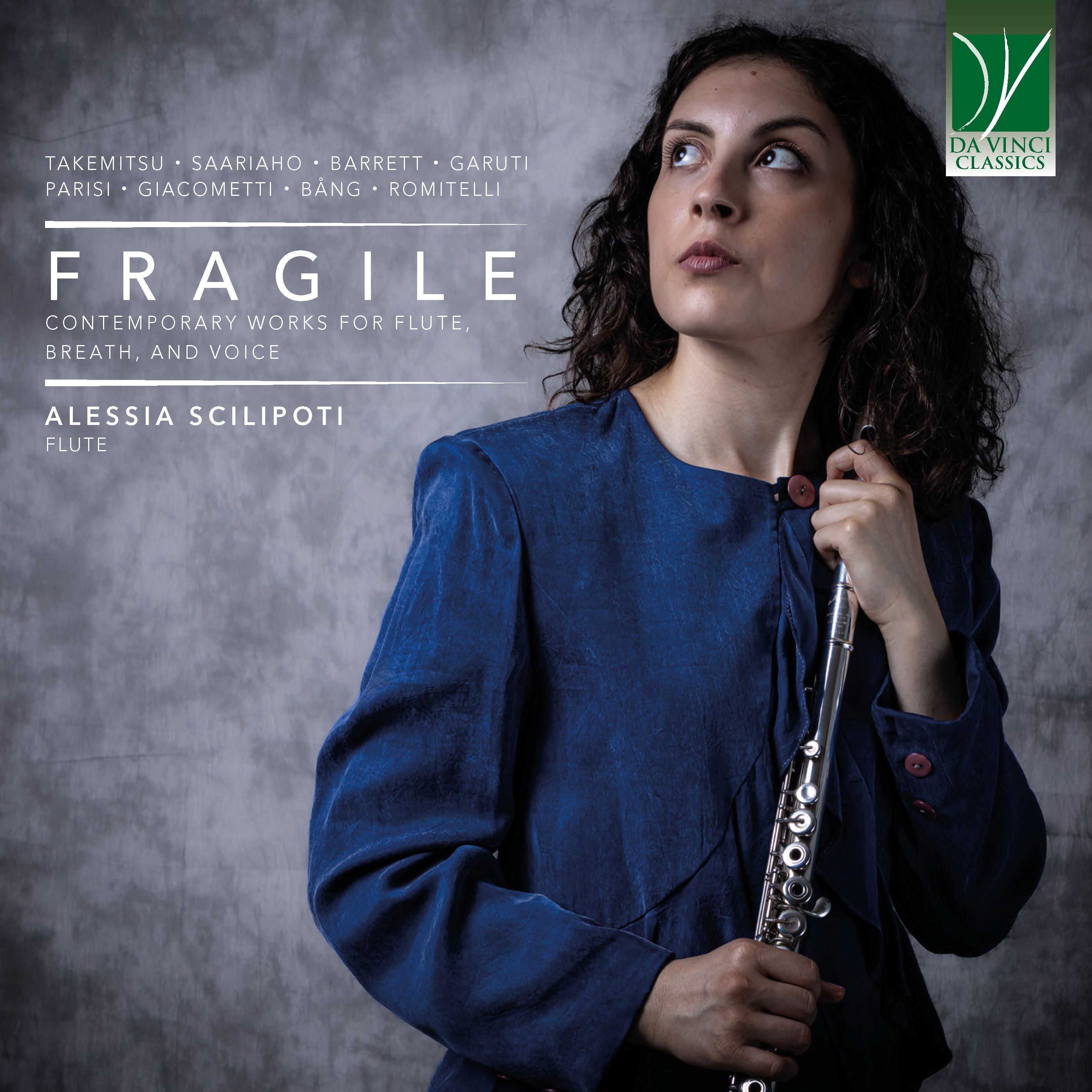 DA VINCI PUBLISHINGRichard Barrett